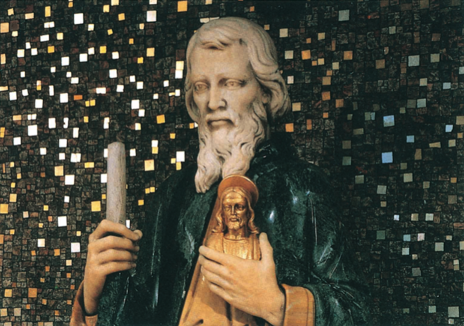 The Power of St. Jude - St. Jude Shrine