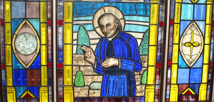 Faith Resources and Links - St. Jude Shrine