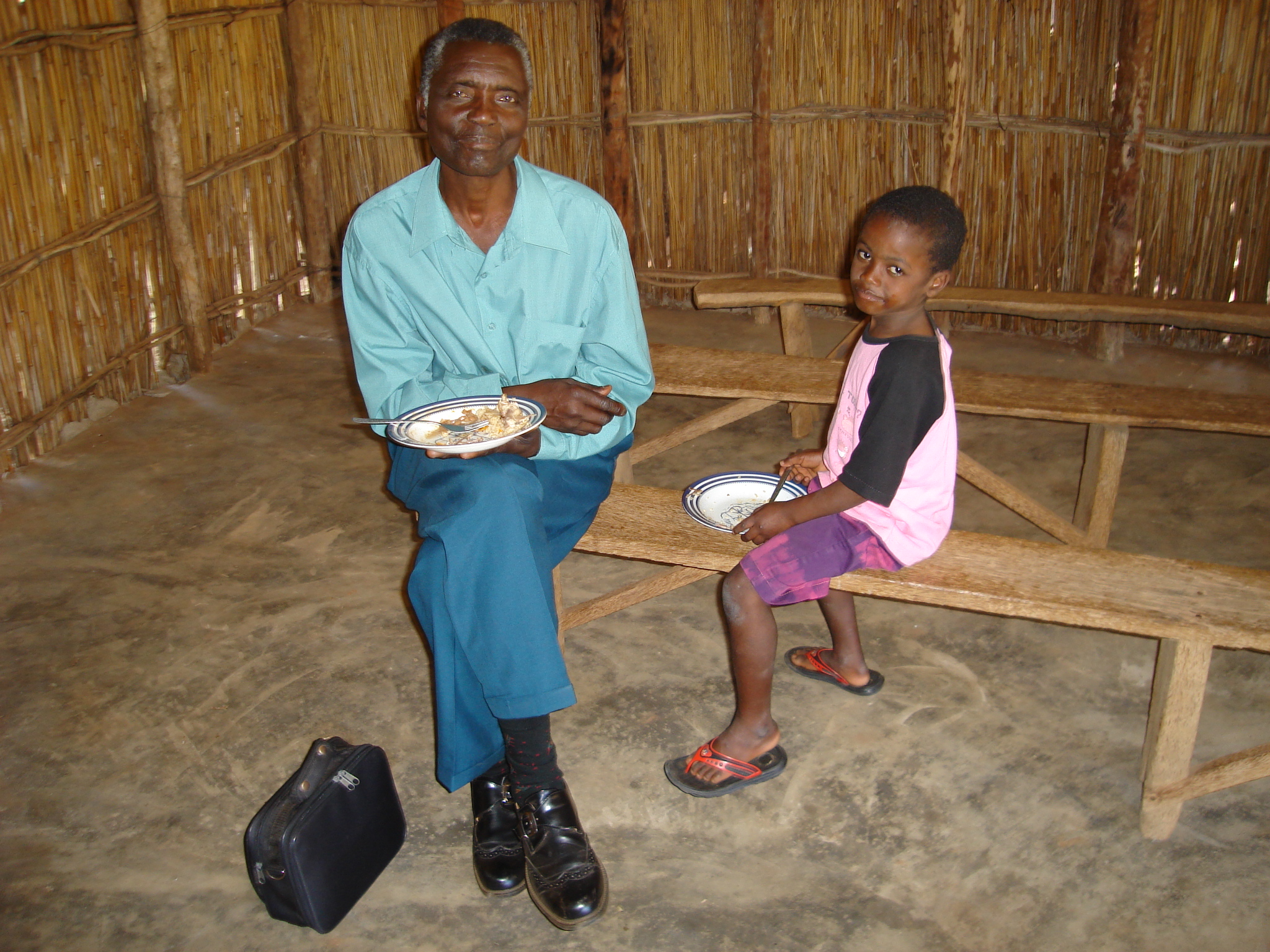 Congo Rwanda Photo Gallery - St. Jude Shrine