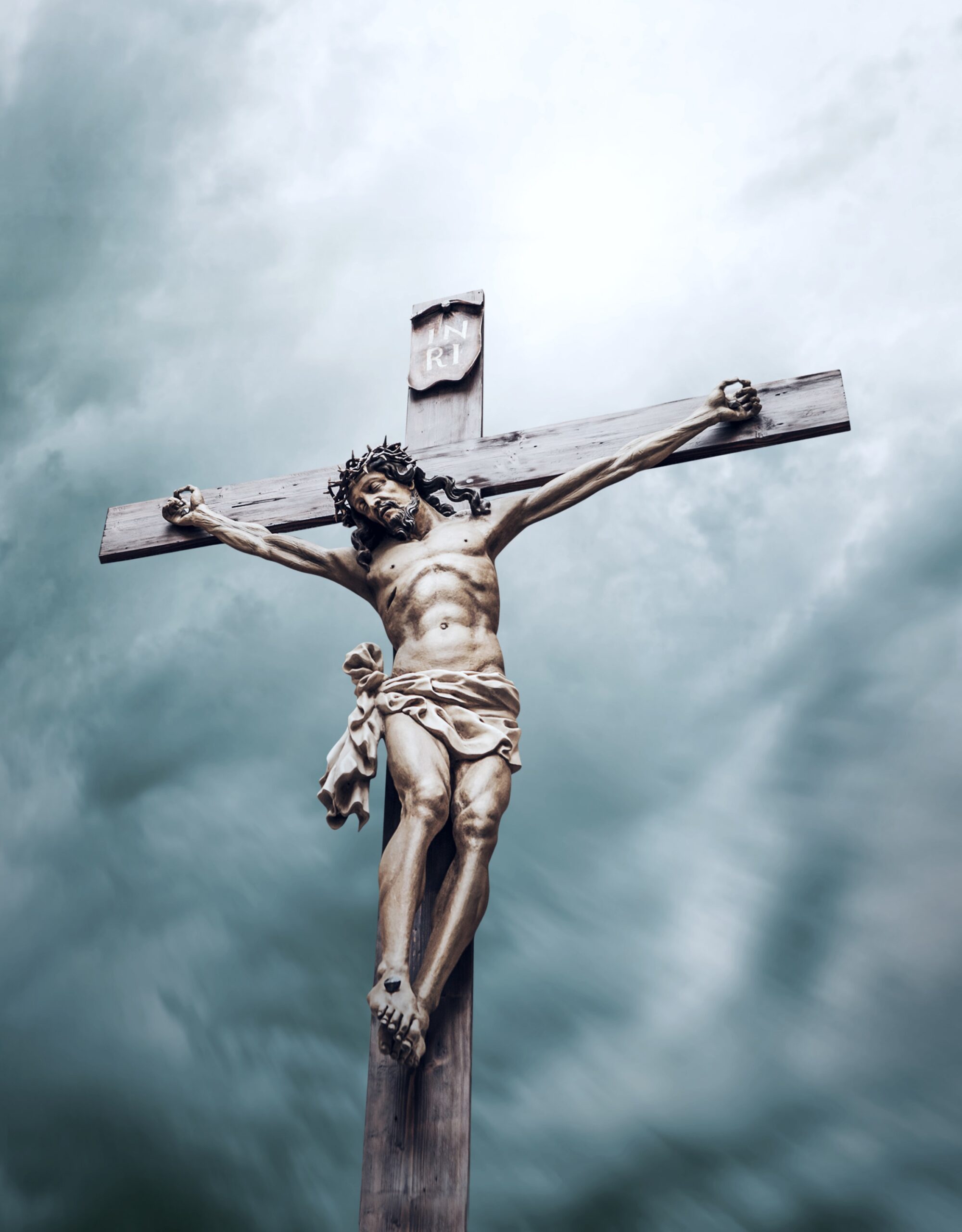 Journey to the Cross - St. Jude Shrine