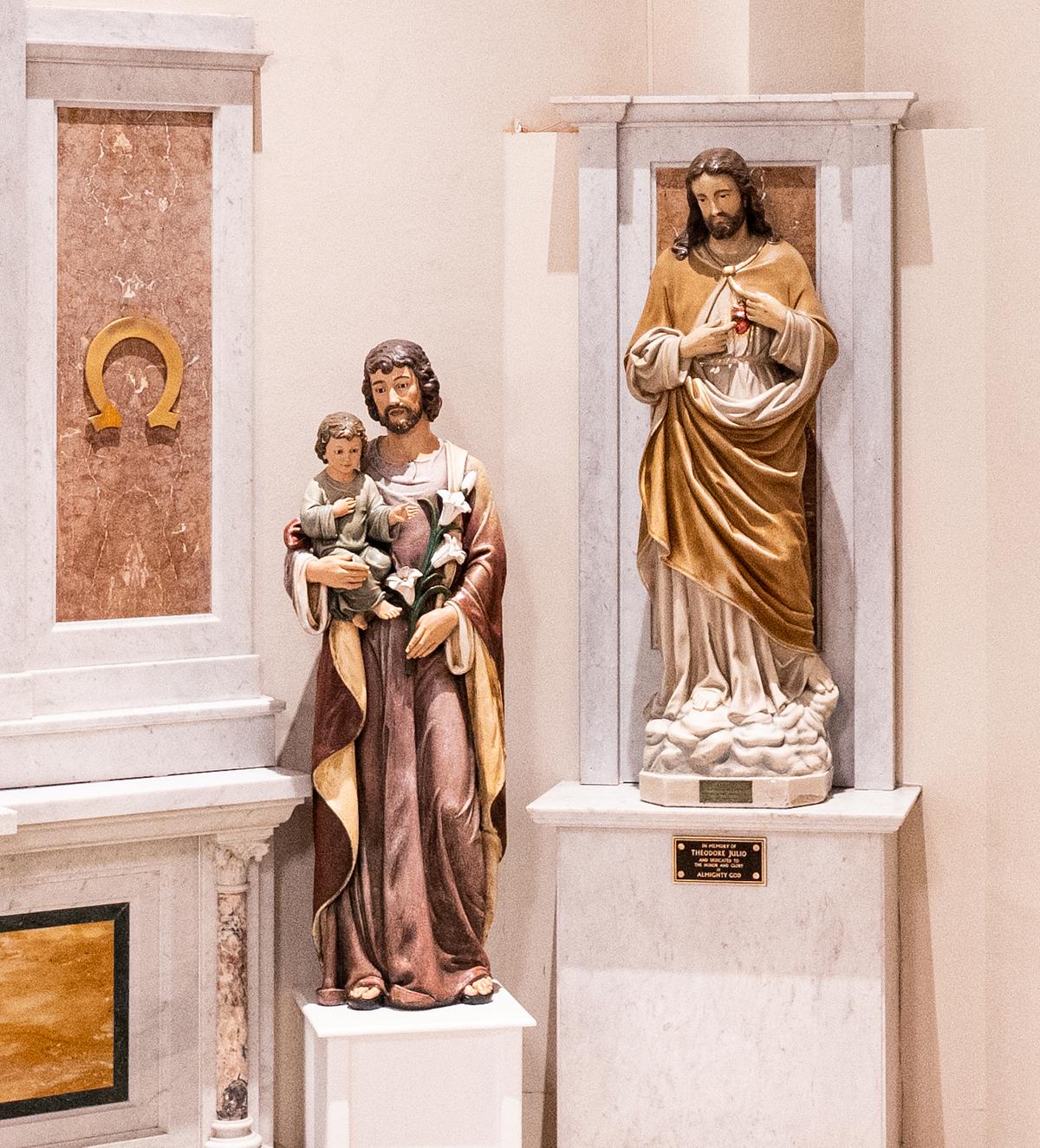 untitled (59 of 75) - St. Jude Shrine