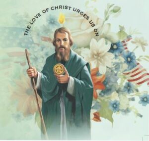 Fr. Peter Sticco, Author at St. Jude Shrine