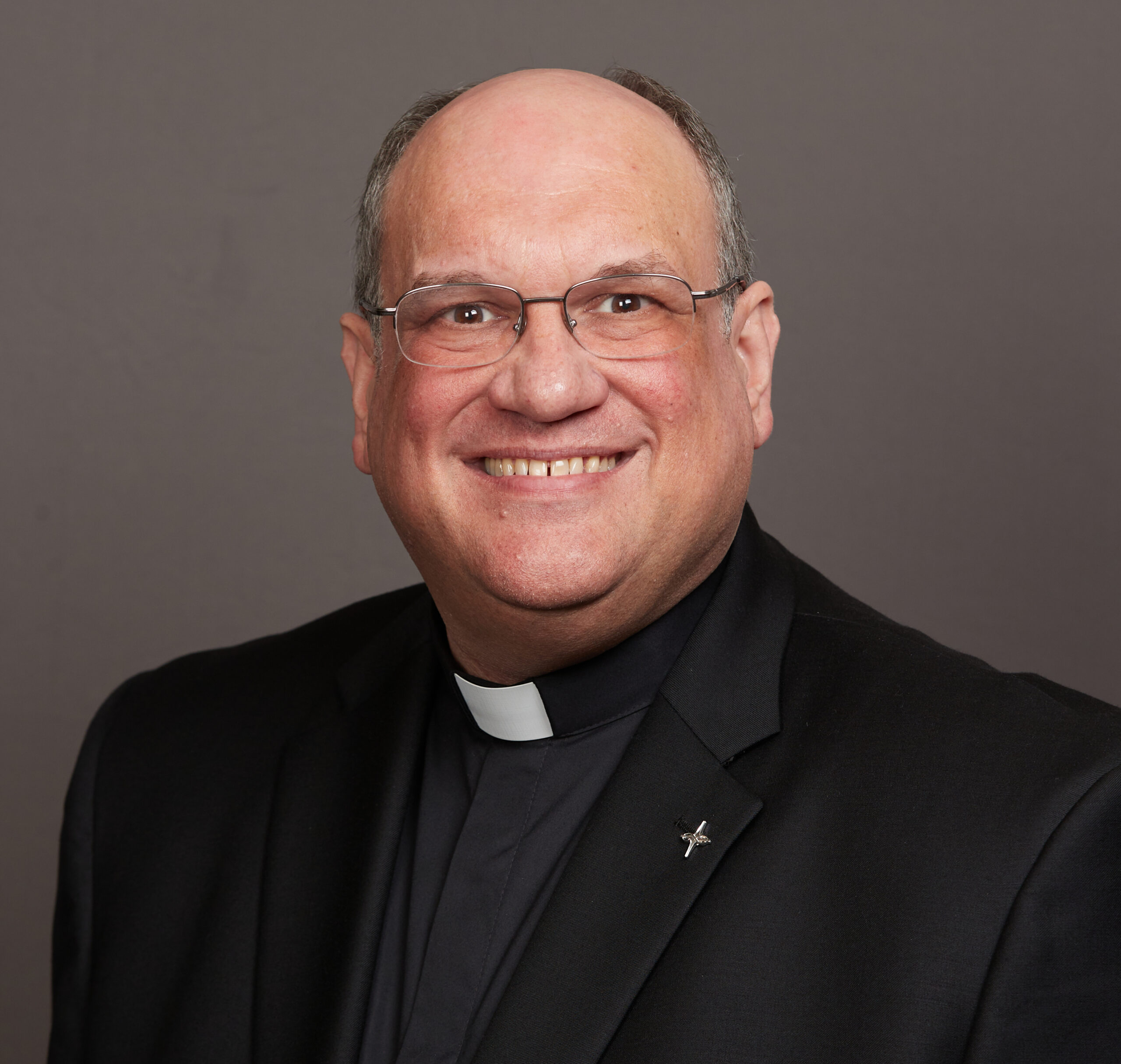 Fr. Frank Donio, S.A.C. - St. Jude Shrine